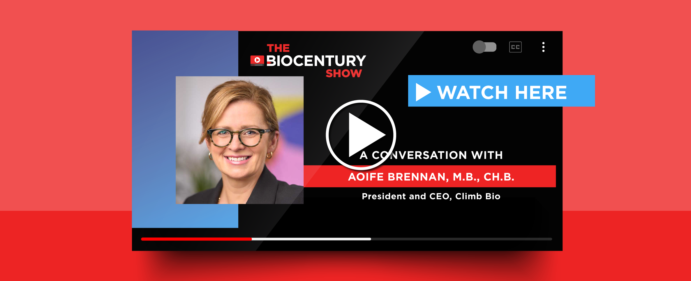 BioCentury - Podcasts & Webcasts