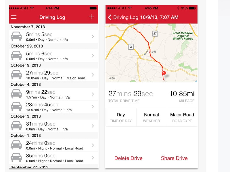 Top Driving Apps That Will Keep Teens Safe | Autoweb