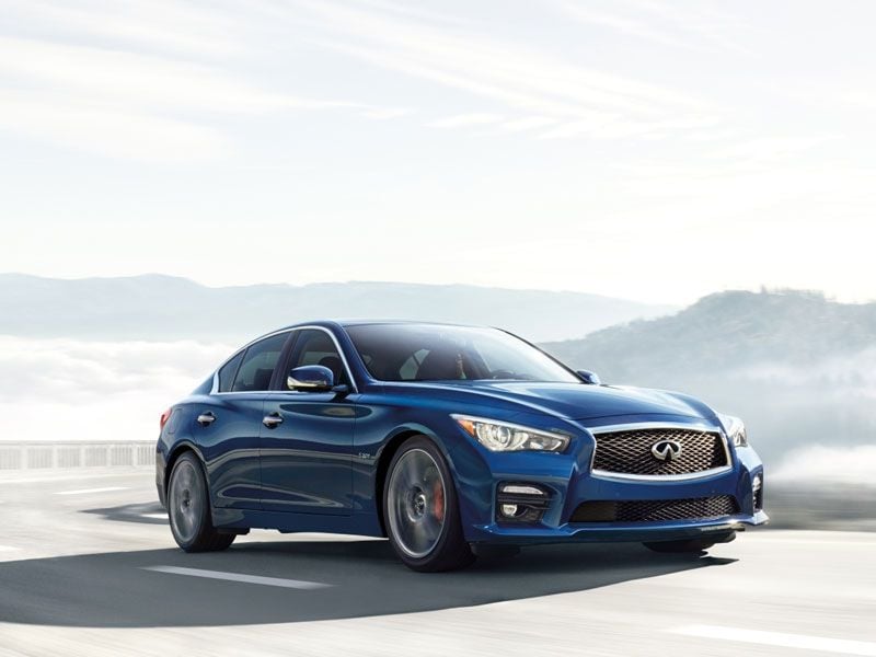 10 Top Cars with 200 Stock Horsepower | Autoweb