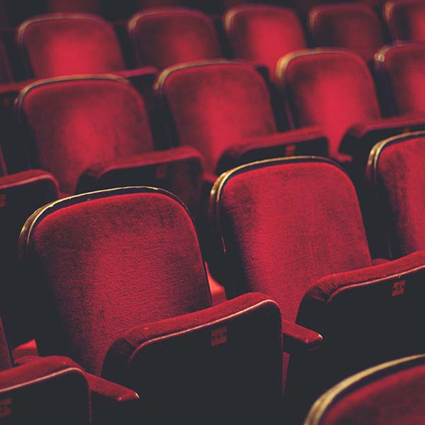 The Beginner's Guide to Pre-Selling a Film - Entertainment Partners