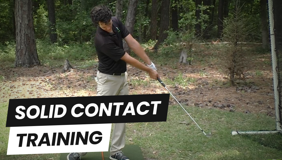 Solid Contact Training
