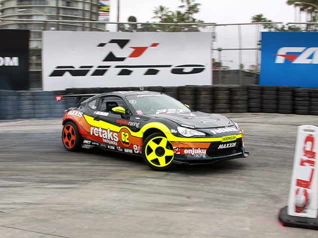 2013 Formula Drift Long Beach in Photos | Autoweb