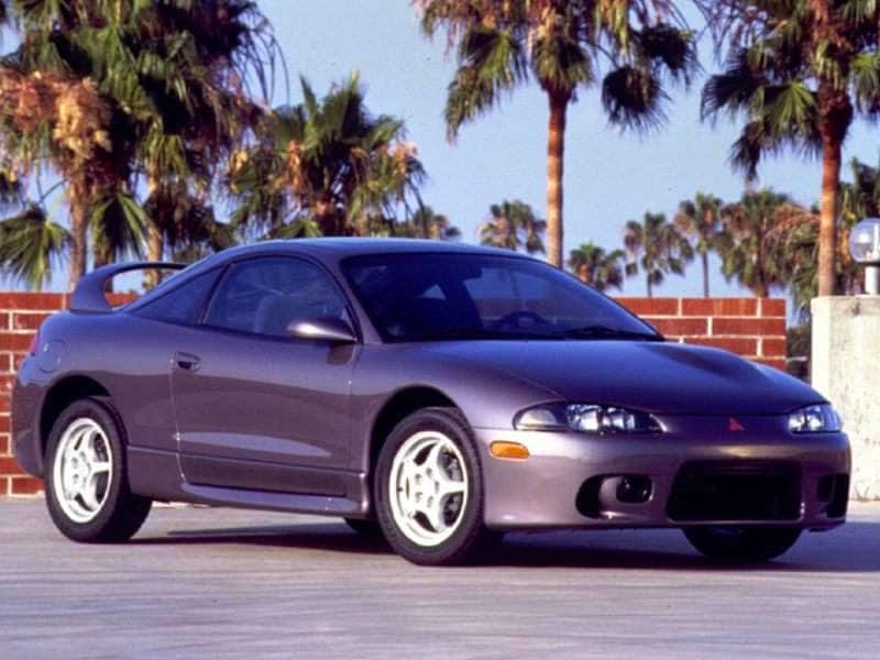 10 Best '90s Japanese Performance Cars | Autoweb