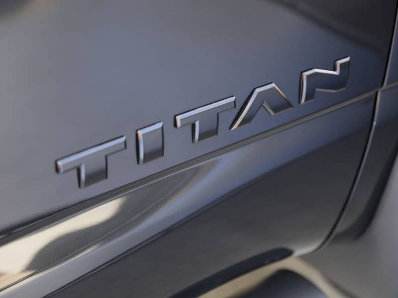 10 Things You Need to Know About the Nissan Midnight Edition Lineup ...