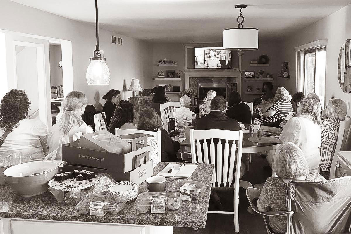 Our Community | Torah Club | FFOZ