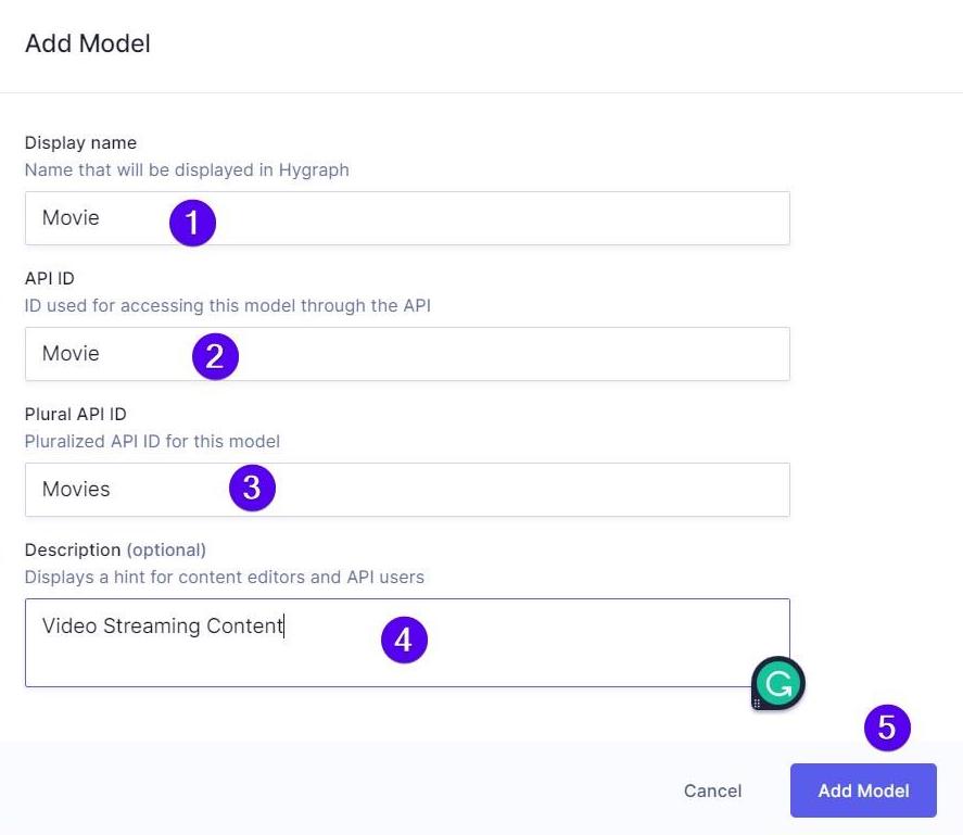 How to build a streaming platform Like Netflix | Hygraph