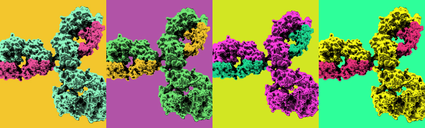 BioCentury - From similar to same