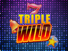 Triple Wild Slot Game | Play Triple Wild Slot Demo Online