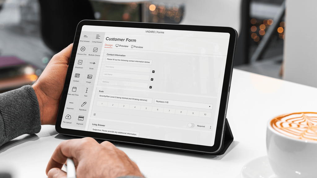 What Custom Forms Can Do For Your Business