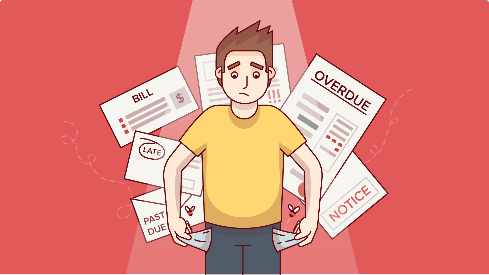 How Do We Tell Our Staff We're About to Run out of Money? | Startups.com