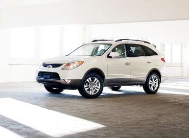 10 of the Best Value SUVs for 2013 | Autoweb