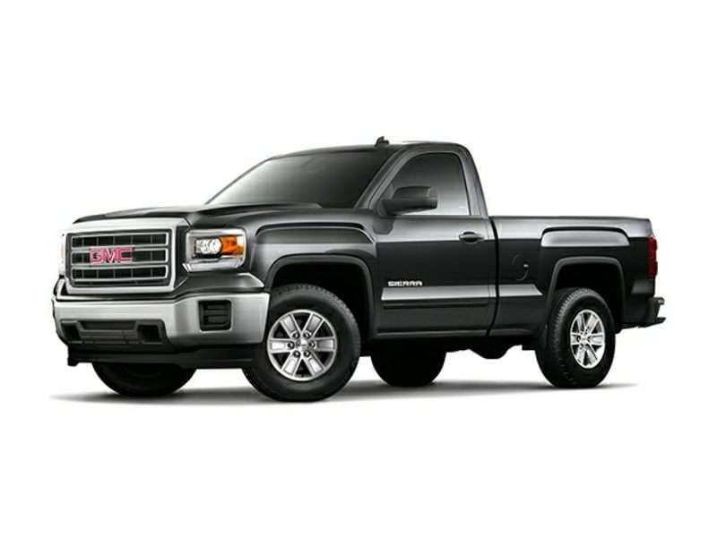 Best Single and Regular Cab Trucks for 2016 | Autoweb