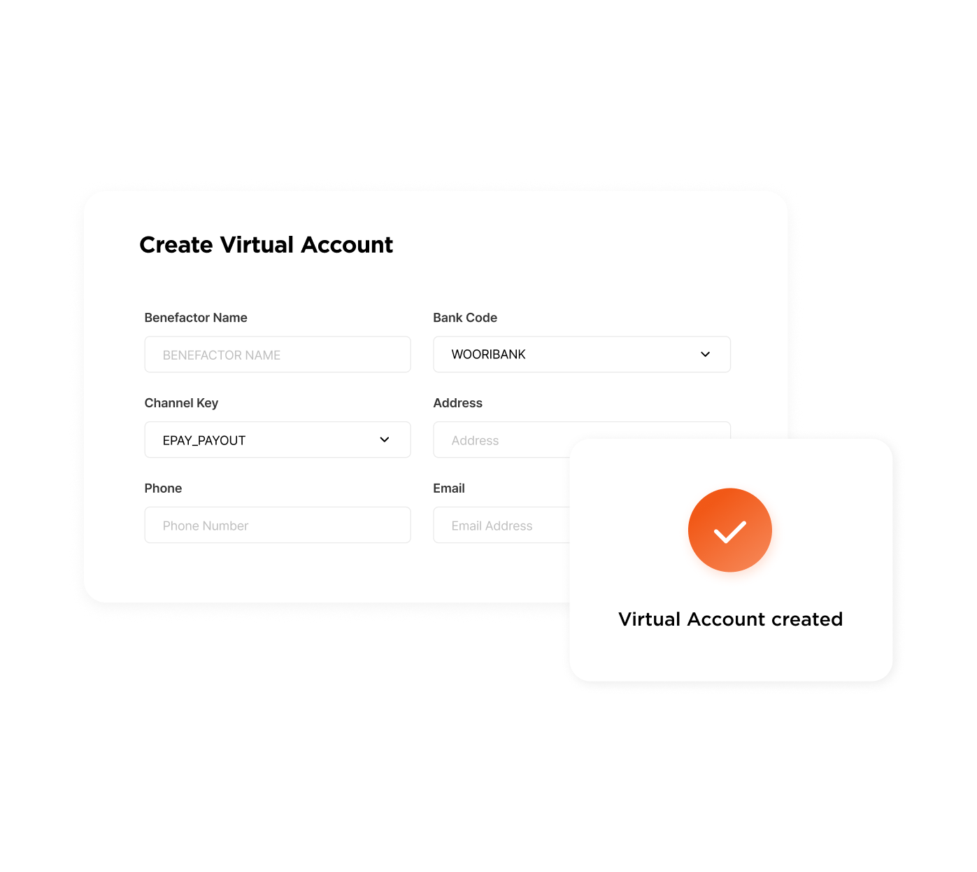 PortOne, total payment solution for every online business