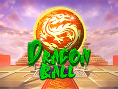 Play Dragon Ball Slot Machine Demo