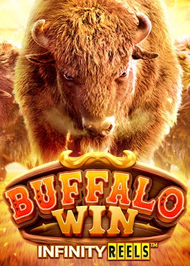 Buffalo Win Slot Game | Play Buffalo Win Slot Demo Online