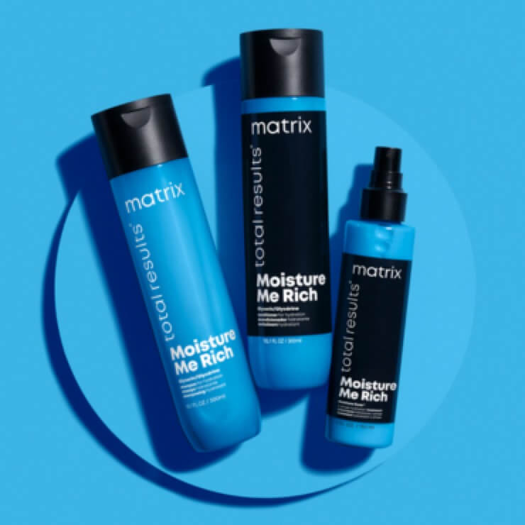 Matrix Hair Care Products - Shop Online At Hairhouse