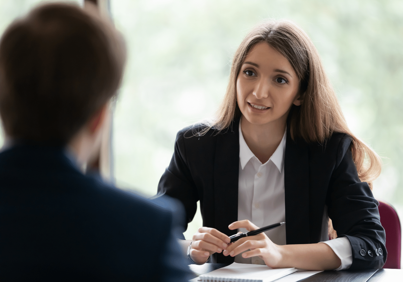 How to end a job interview early when the candidate isn't right for the ...