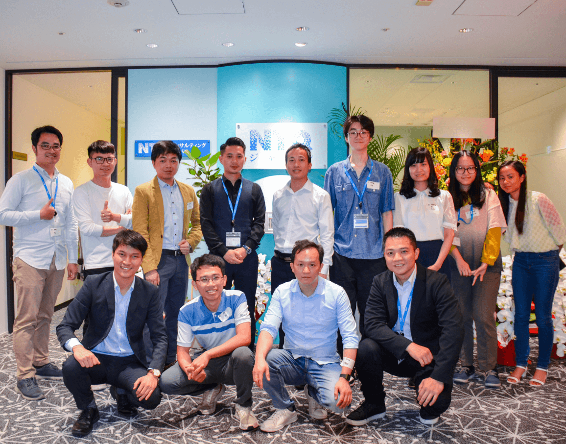 Beyond Global In Action #4: "It was a challenging, yet rewarding ...