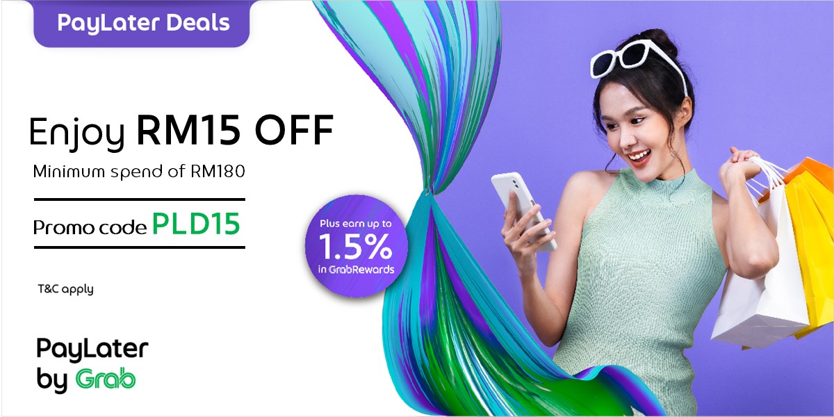 GrabMerchant Website