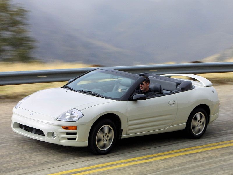 10 Best Cheap Used Convertibles | Autoweb