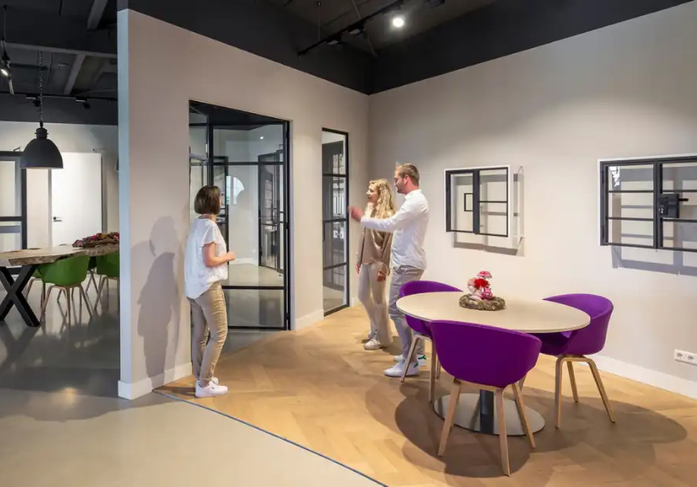 Verdouw: totaalleverancier voor de bouw | Eenvoudig online bestellen