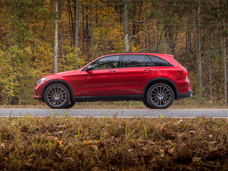 10 Best Certified Pre-Owned Mercedes-Benz Vehicles | Autobytel