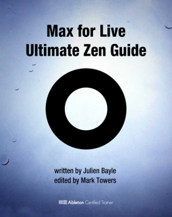 Books About Max | Cycling '74