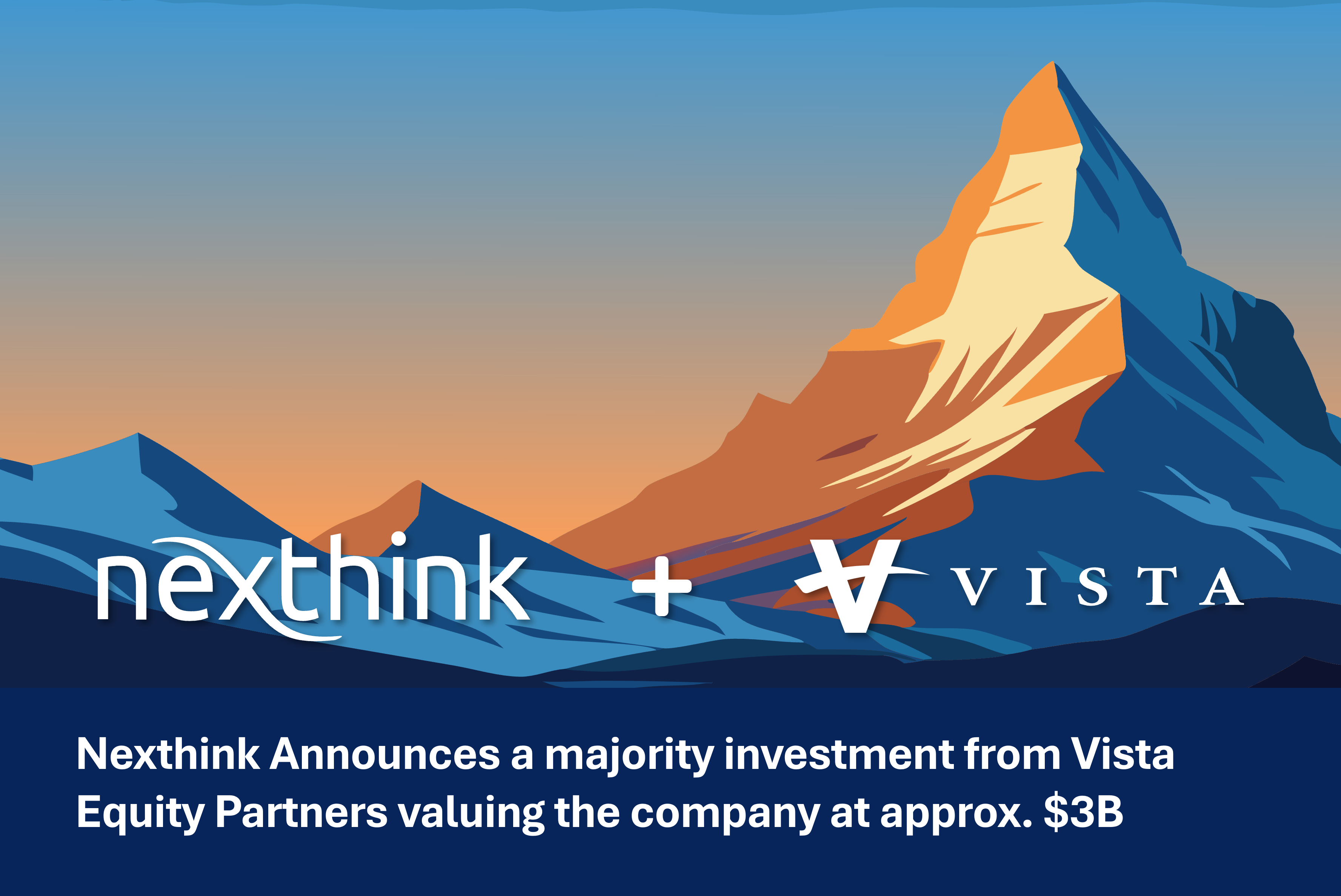 Vista Equity Partners Logo