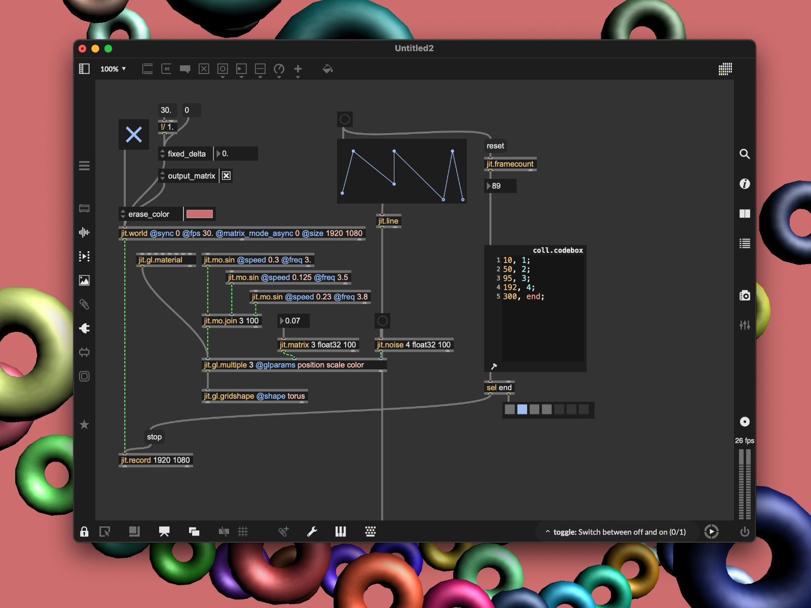 Introducing Max 9 | Cycling '74