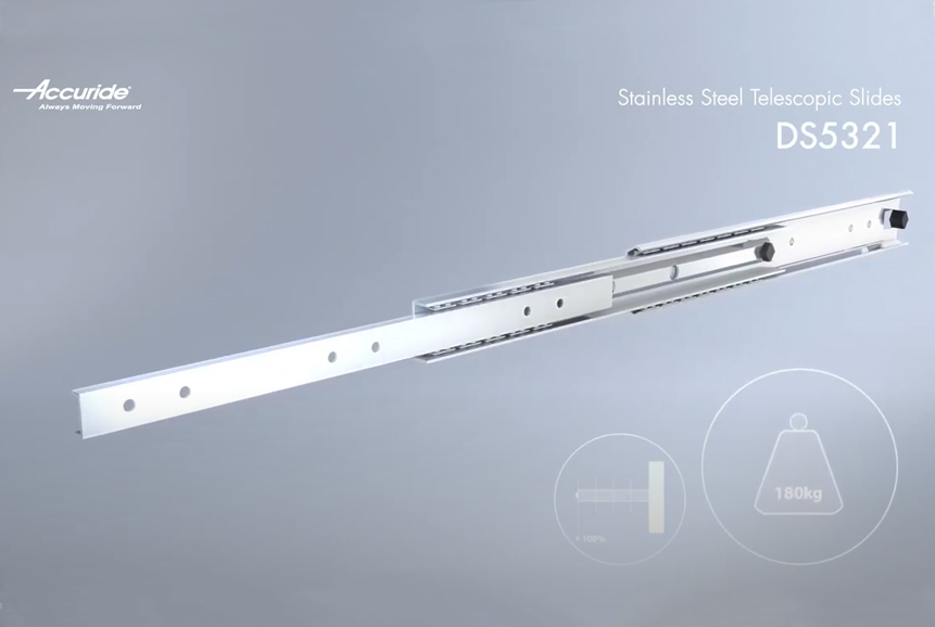 Everything You Need To Know About Our Slides | Accuride International