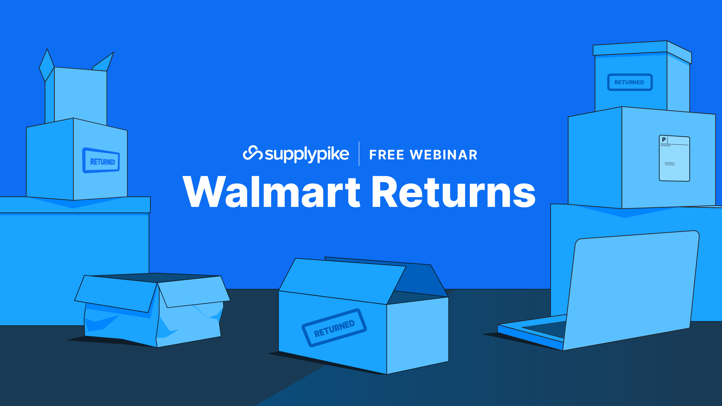 Walmart Returns - SupplierWiki
