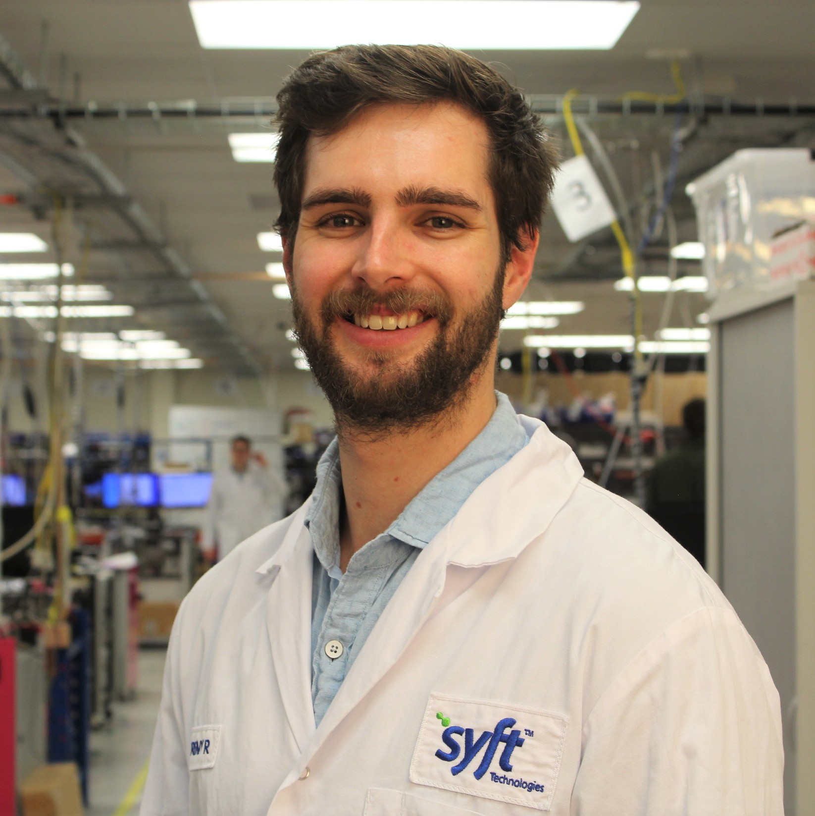 Syft Technologies - Blog