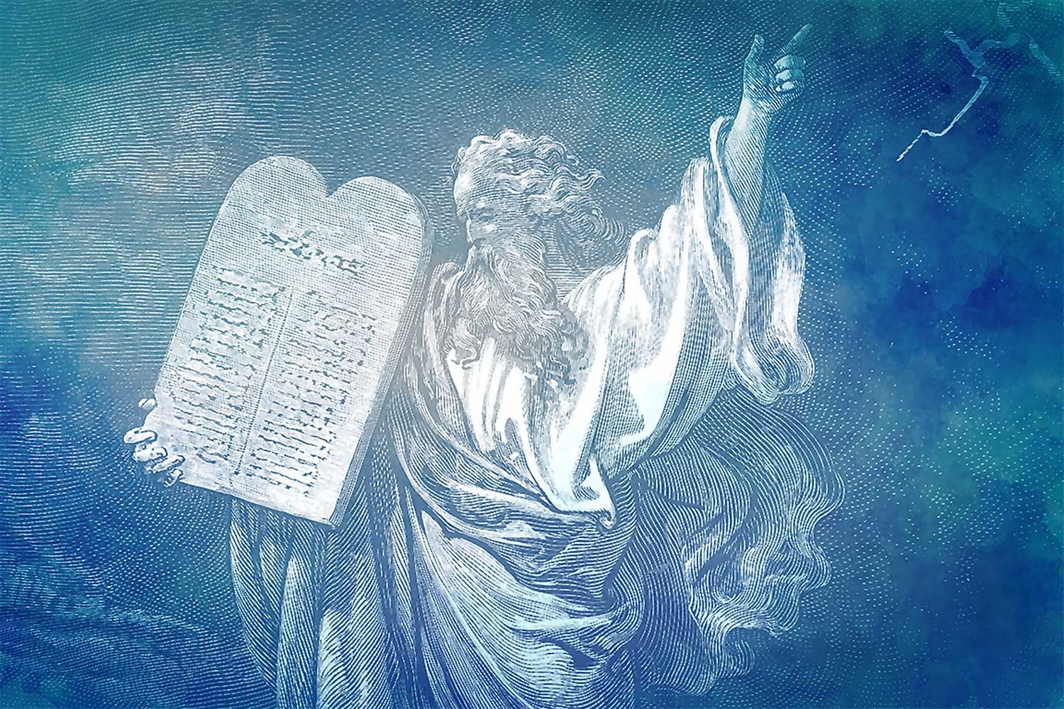 Ki Tisa | Torah Portions | FFOZ