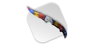 Buy CS:GO Marble Fade Skins | DMarket