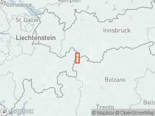 Reschensee | MapSeven