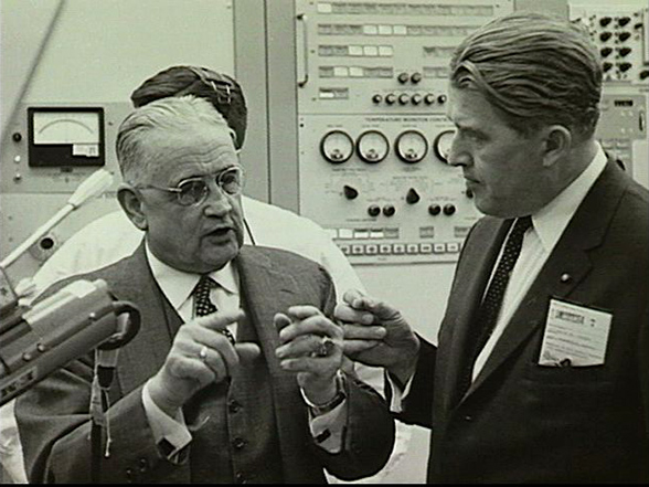 InfiniteMIT | Remembering Doc Draper