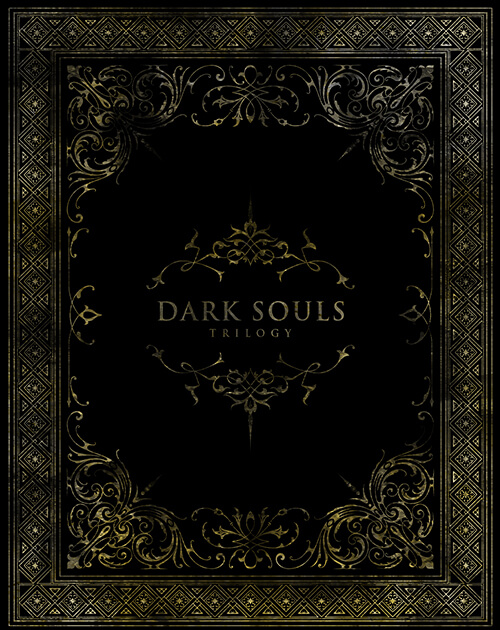 Dark Souls Trilogy | Official Site