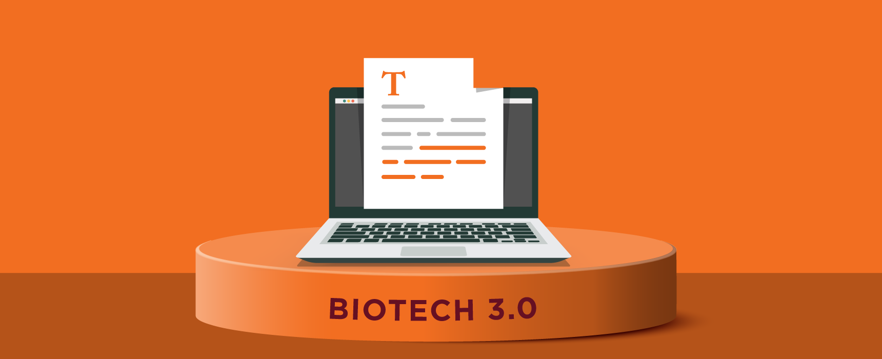 BioCentury - Biotech 3.0: the start of a new era