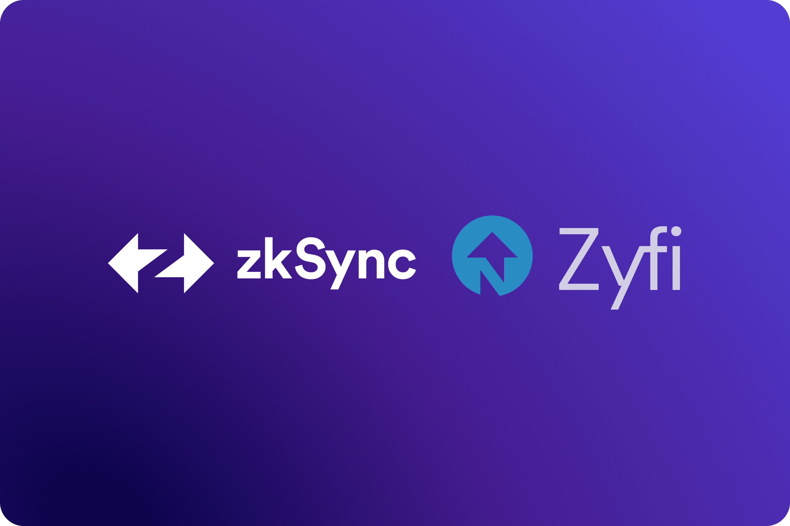 Zyfi zkSync Paymaster | Magic