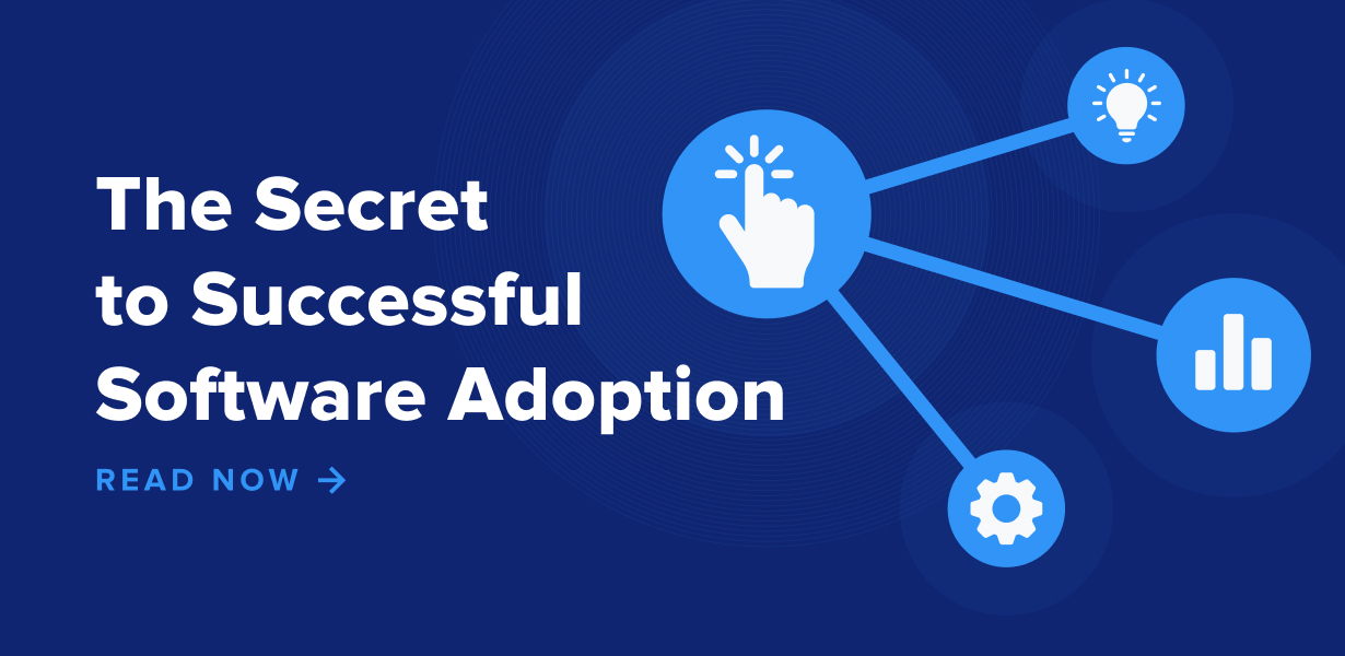 The Secret to Successful Software Adoption | Nexthink