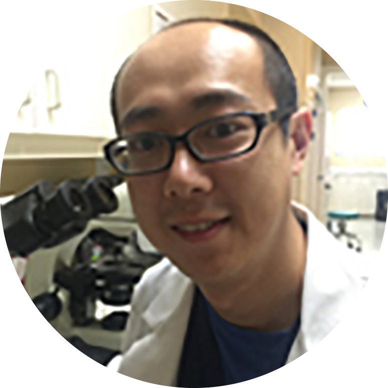 About - Chang Yu - Chi University