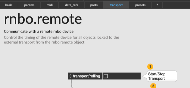Light up some LEDs with RNBO on the Raspberry Pi | Cycling '74
