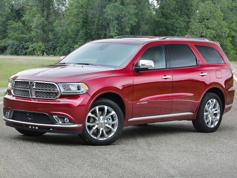 10 of the Roomiest Midsize SUVs | Autoweb 10 of the Roomiest Midsize SUVs | Autoweb
