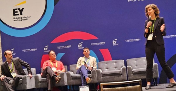 Distributech 2024: AI takes the stage at power and energy conference ...