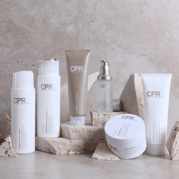 CPR - Toner, Moisturiser, Creme, Serum, Shampoo, & More