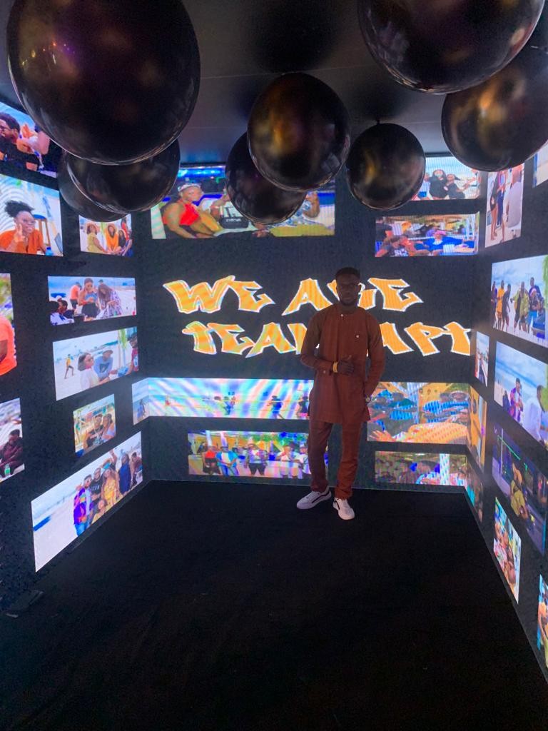 Finally a software engineer! Here’s how my dream came true - Moniepoint ...