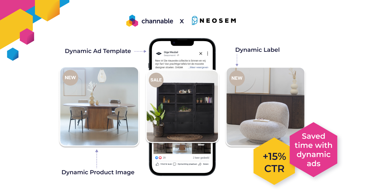 The complete guide to Dynamic Product Ads in 2025