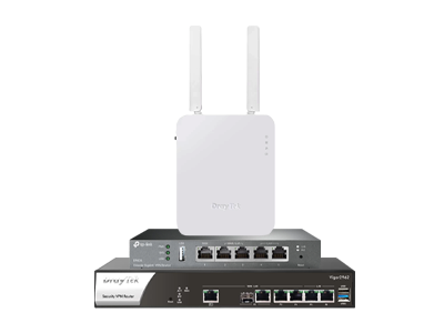 Routershop - De router en switch specialist van Nederland met ruim 20 ...
