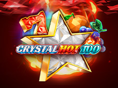 Crystal Hot 100 Slot Online | Play Crystal Hot 100 Demo